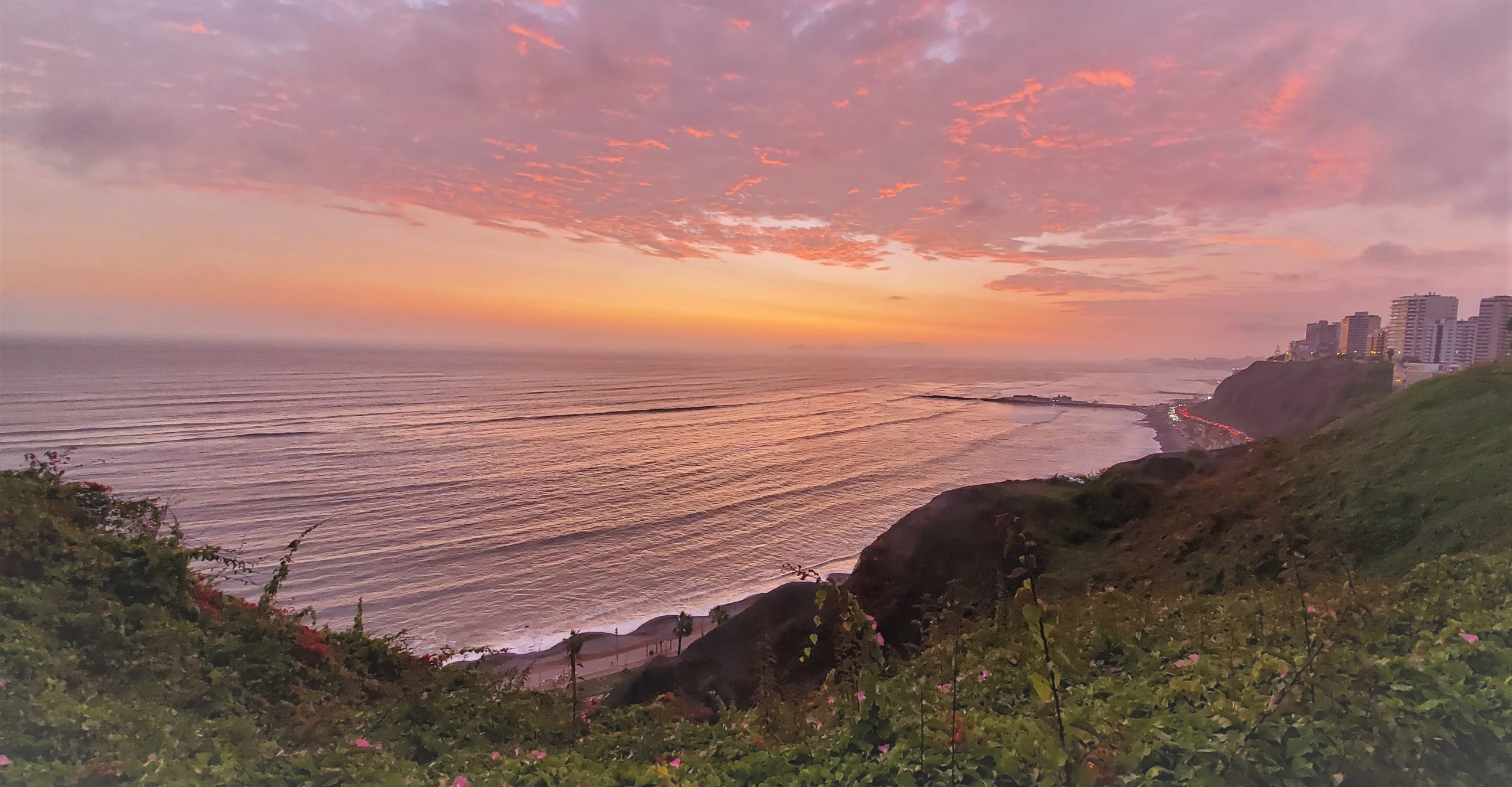 FUN IN PERU - Live Now and Travel